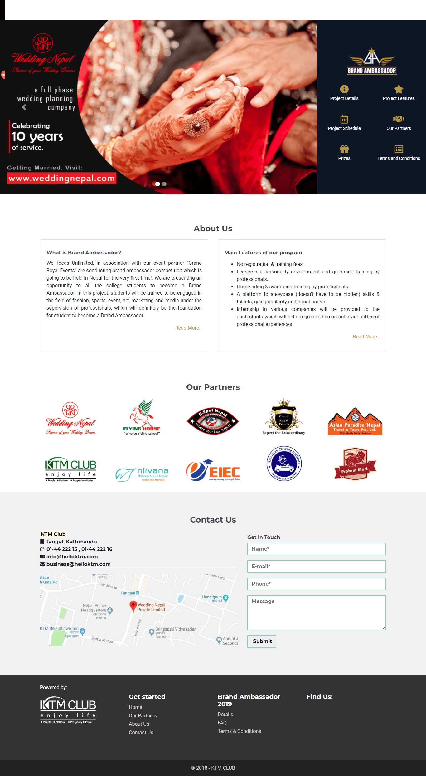 My Portfolio – Namaste, I am Avista Shakya.